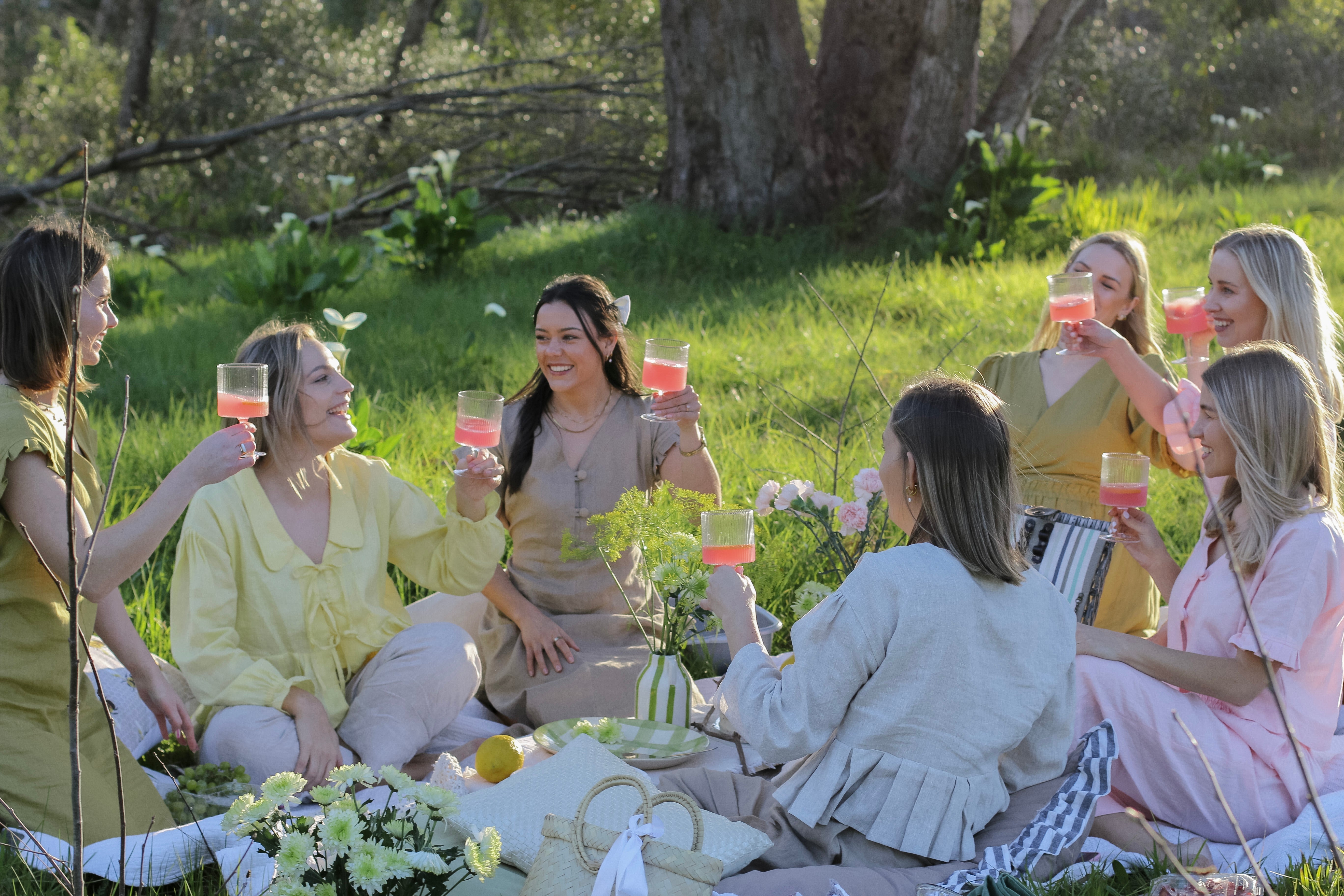 Adore Pure Linen Collection – adore designer