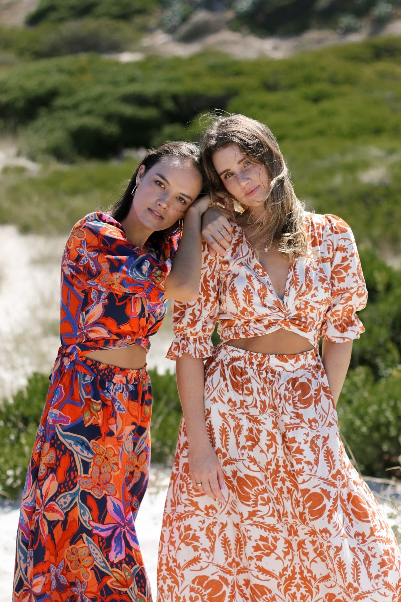 THE EVOLVE COLLECTION – adore designer
